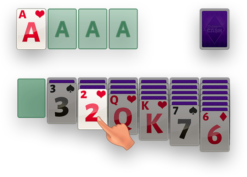 Learn How to Play Solitaire Cash | Step-by-Step Guide